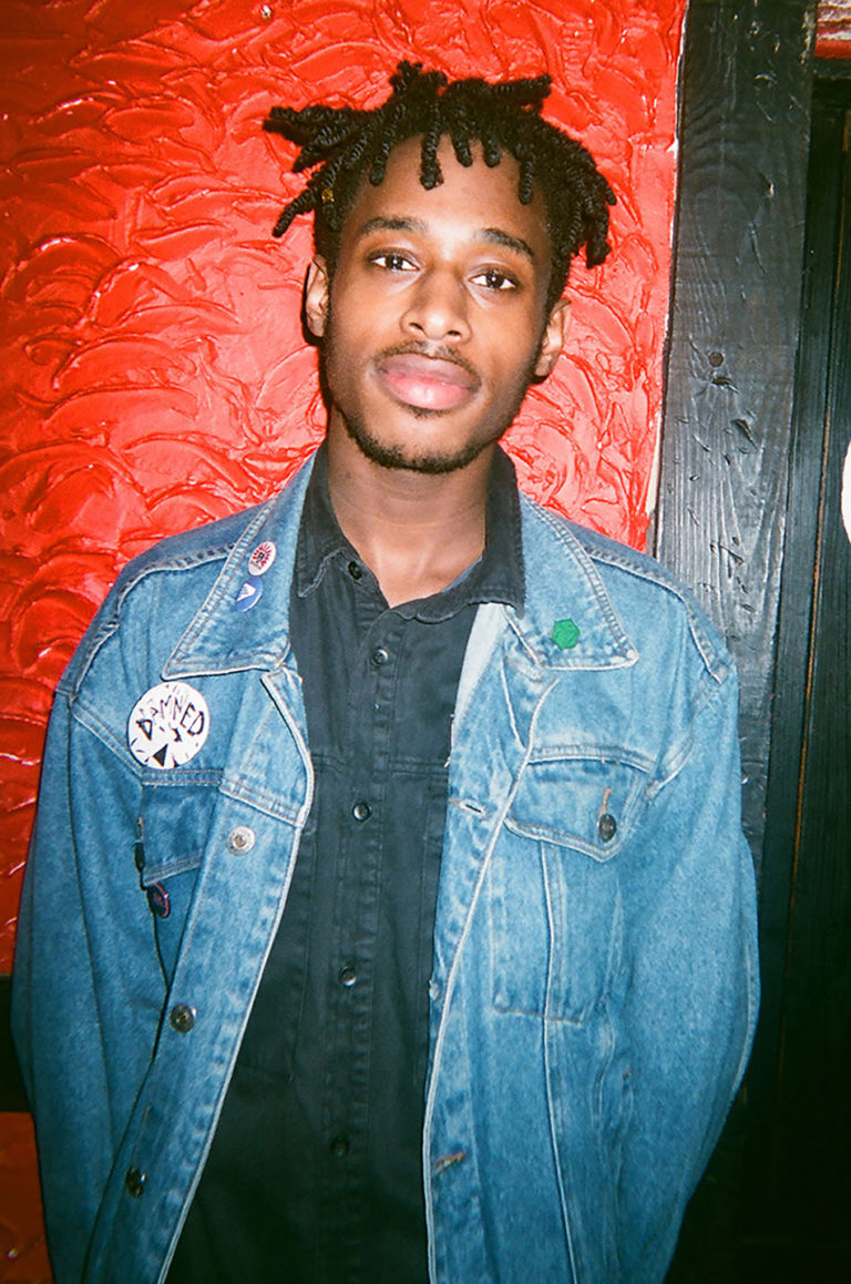 POC PUNX - An ongoing photo series documenting the UK POC punk scene ...