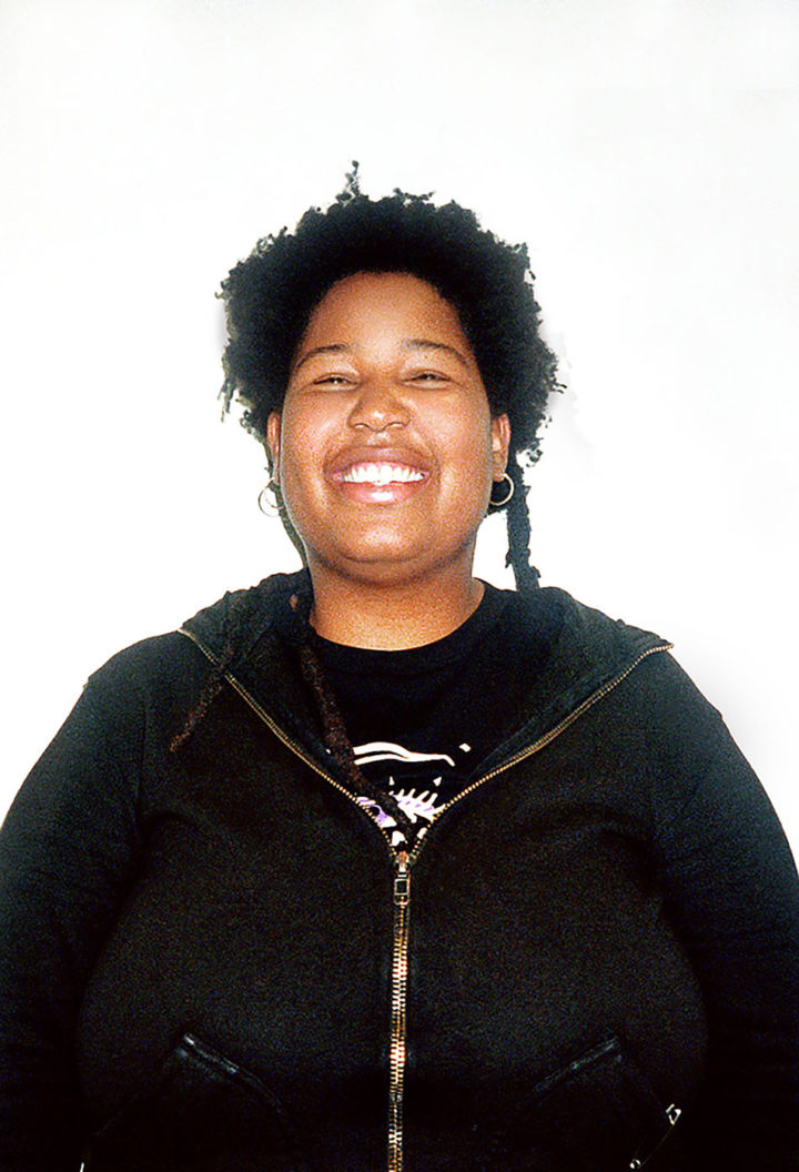 POC PUNX - An ongoing photo series documenting the UK POC punk scene ...