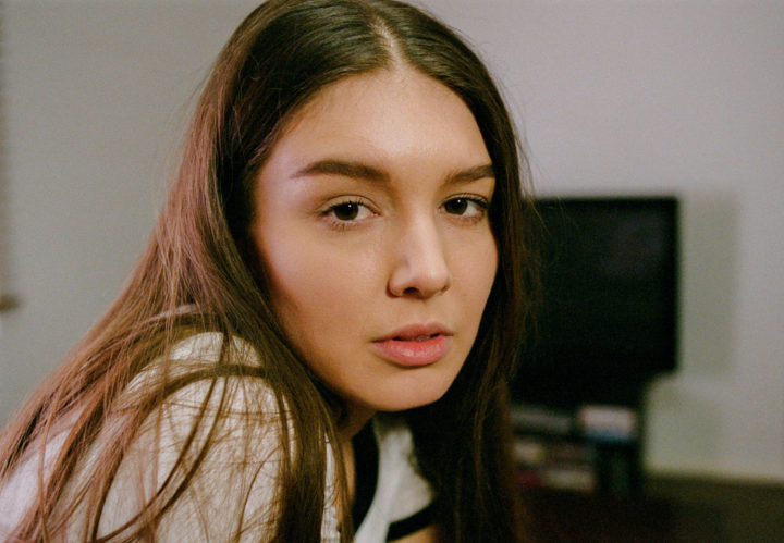 “The girl like me” A story about Niki - C-Heads Magazine