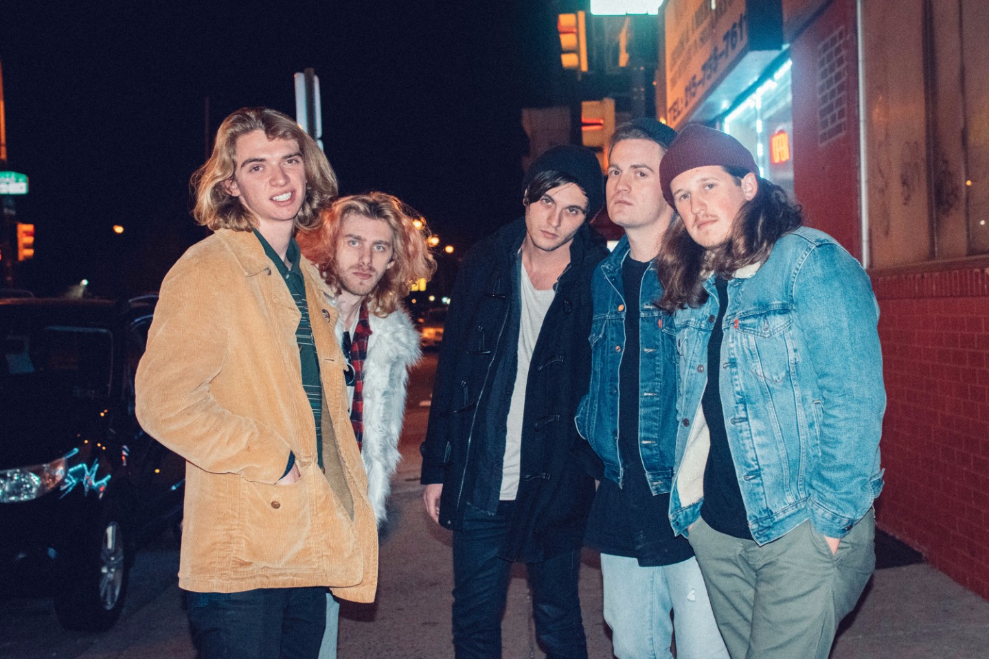 The Fifth Wave: Rad Horror & the Return of the Rock Band - C-Heads Magazine