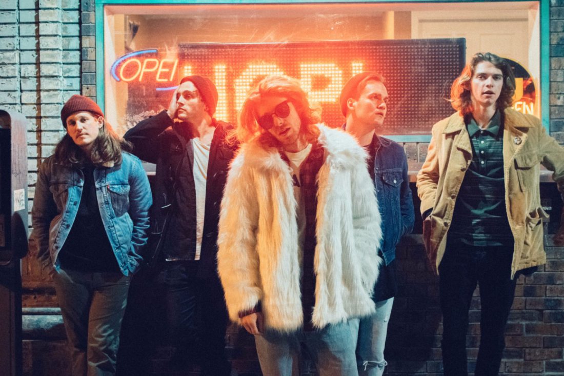 The Fifth Wave: Rad Horror & the Return of the Rock Band - C-Heads Magazine