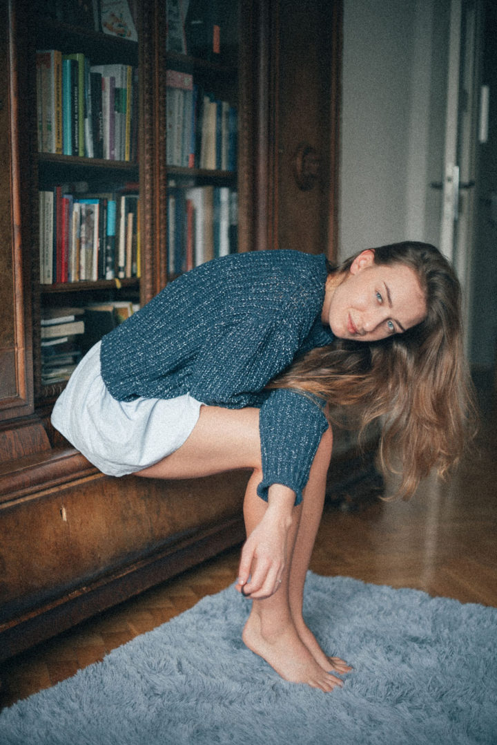 Put a record on with Kasia - C-Heads Magazine