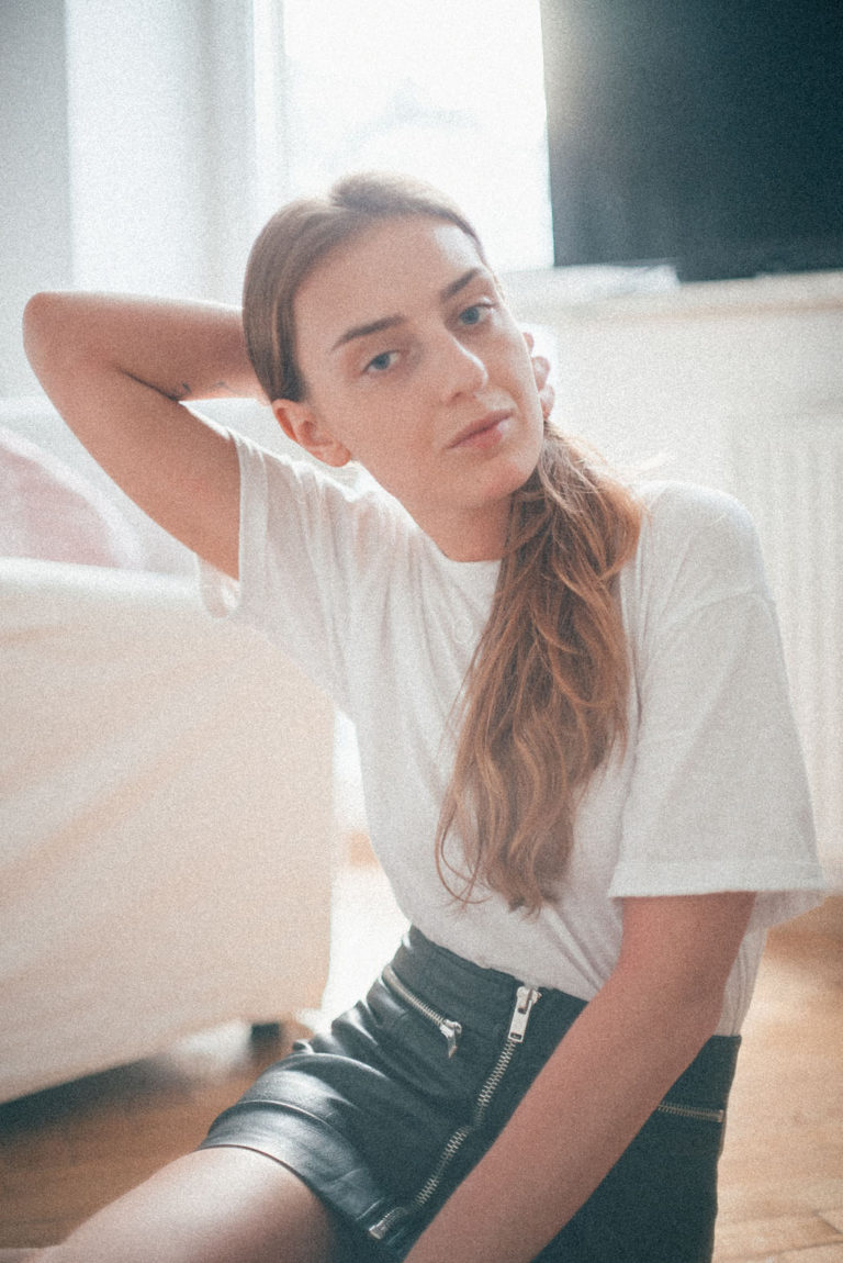 Put a record on with Kasia - C-Heads Magazine