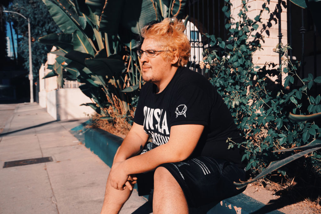 Snails talks working with Skrillex and Diplo, relationship with his mom ...