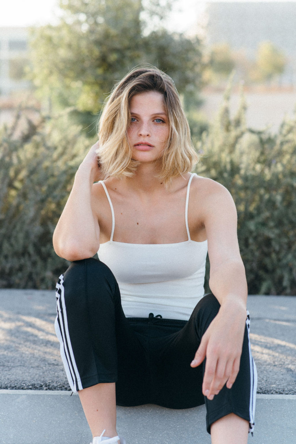 5 minutes with Amit Dan - C-Heads Magazine