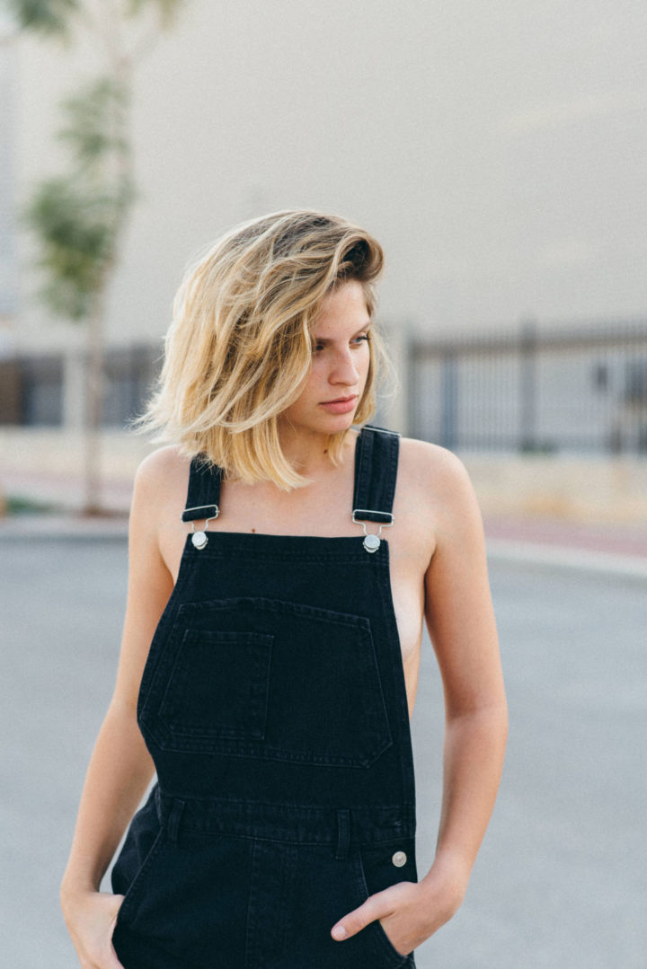 5 minutes with Amit Dan - C-Heads Magazine