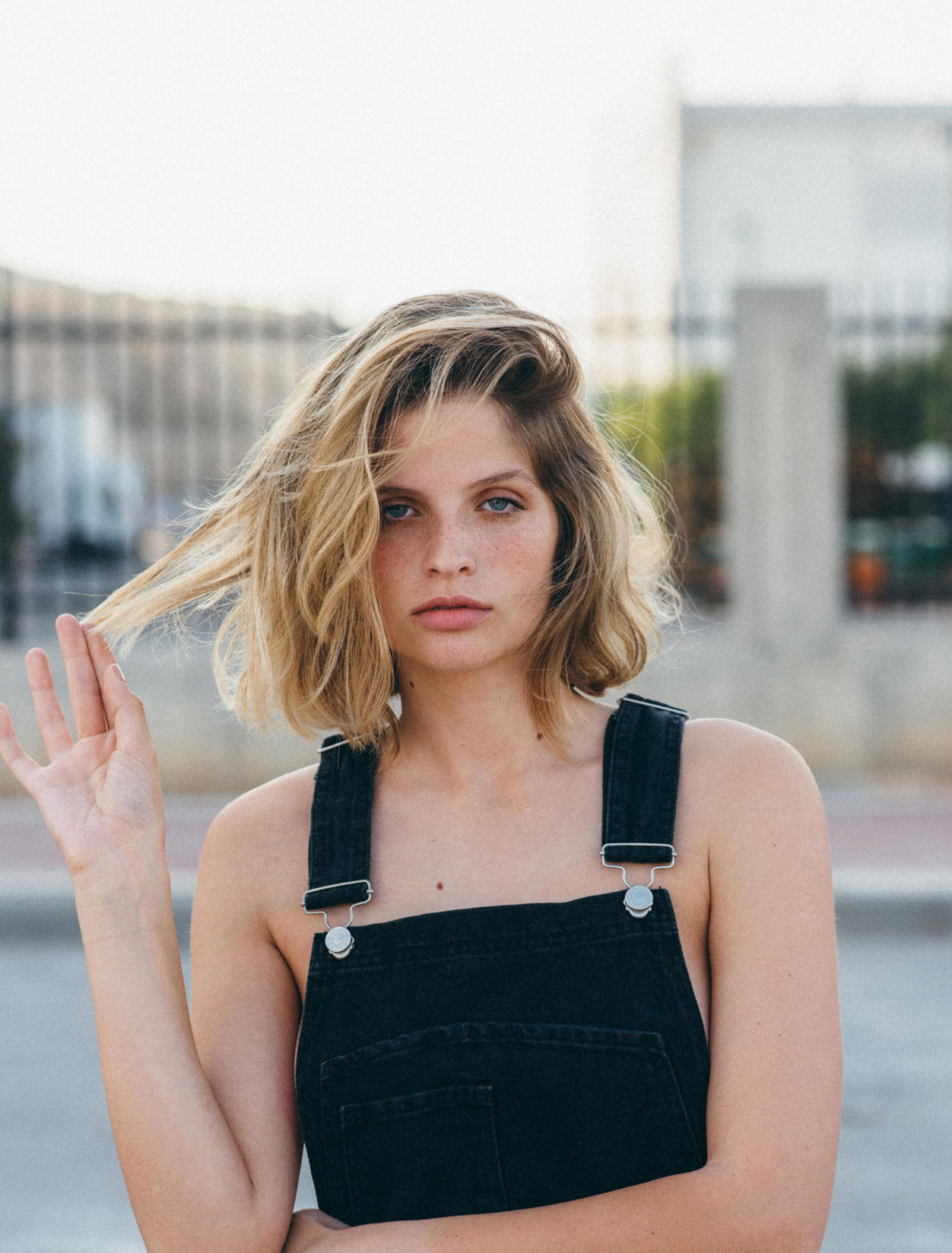 5 minutes with Amit Dan - C-Heads Magazine