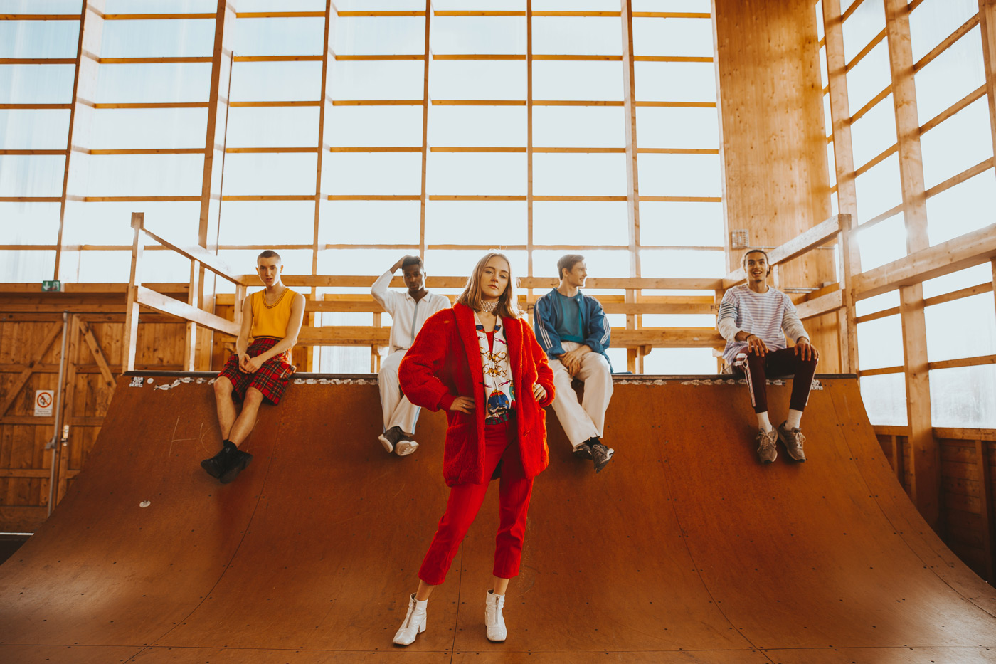 A talk with Danish pop young-blood Ea Kaya - C-Heads Magazine