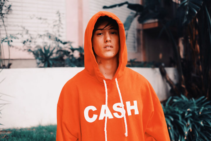 Derek Luh talks negative people, dark places, and relationships - C ...