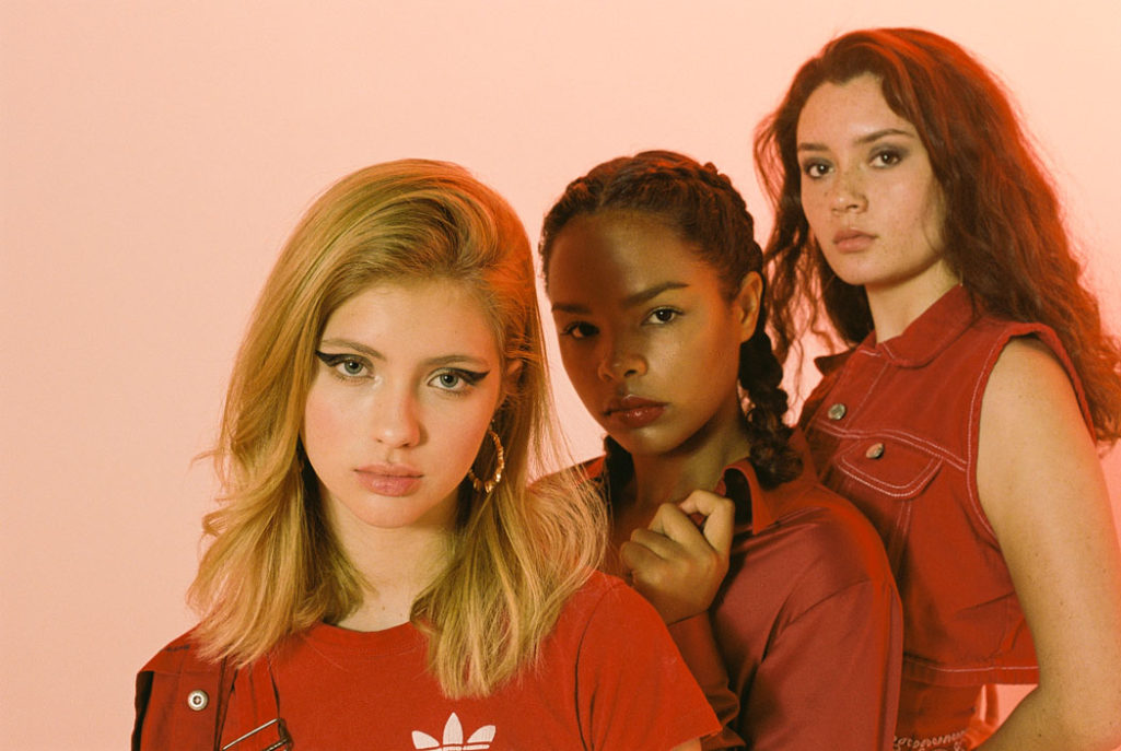 Young LA #2 - C-Heads Magazine