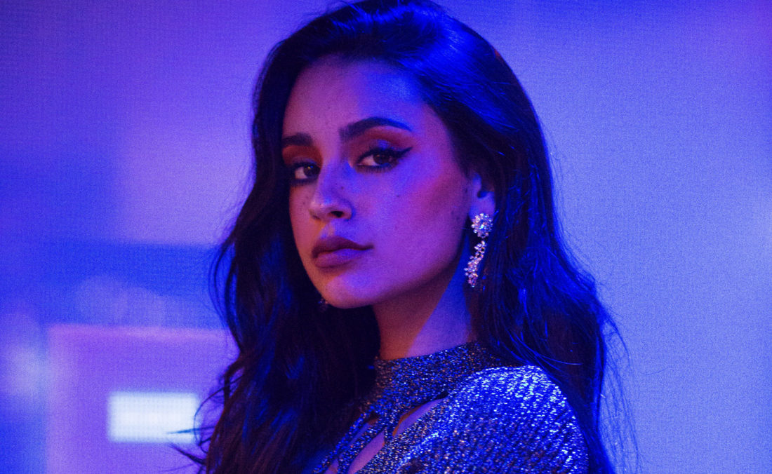 When the lights & the City meet Carla - C-Heads Magazine