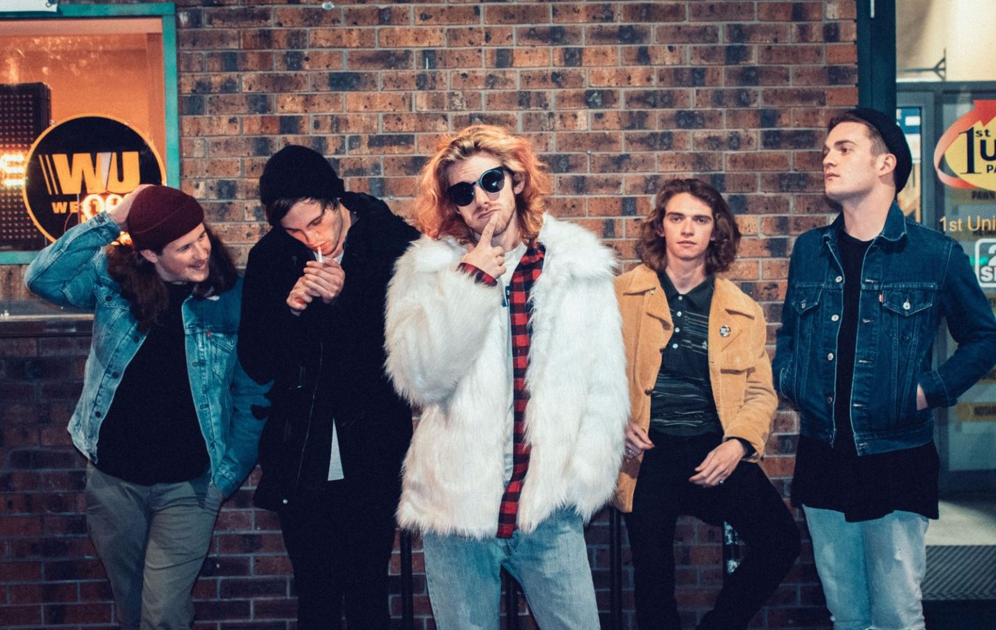 The Fifth Wave: Rad Horror & the Return of the Rock Band - C-Heads Magazine