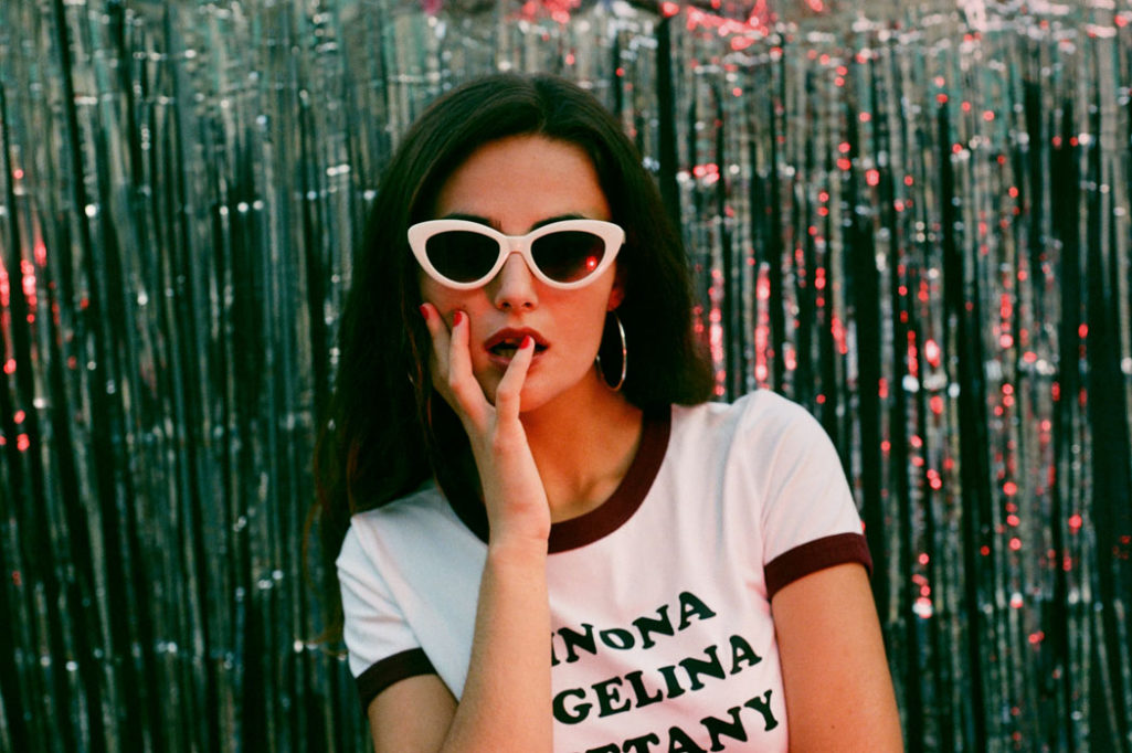 Júlia Moreno Interview: About dreams and coming of age - C-Heads Magazine