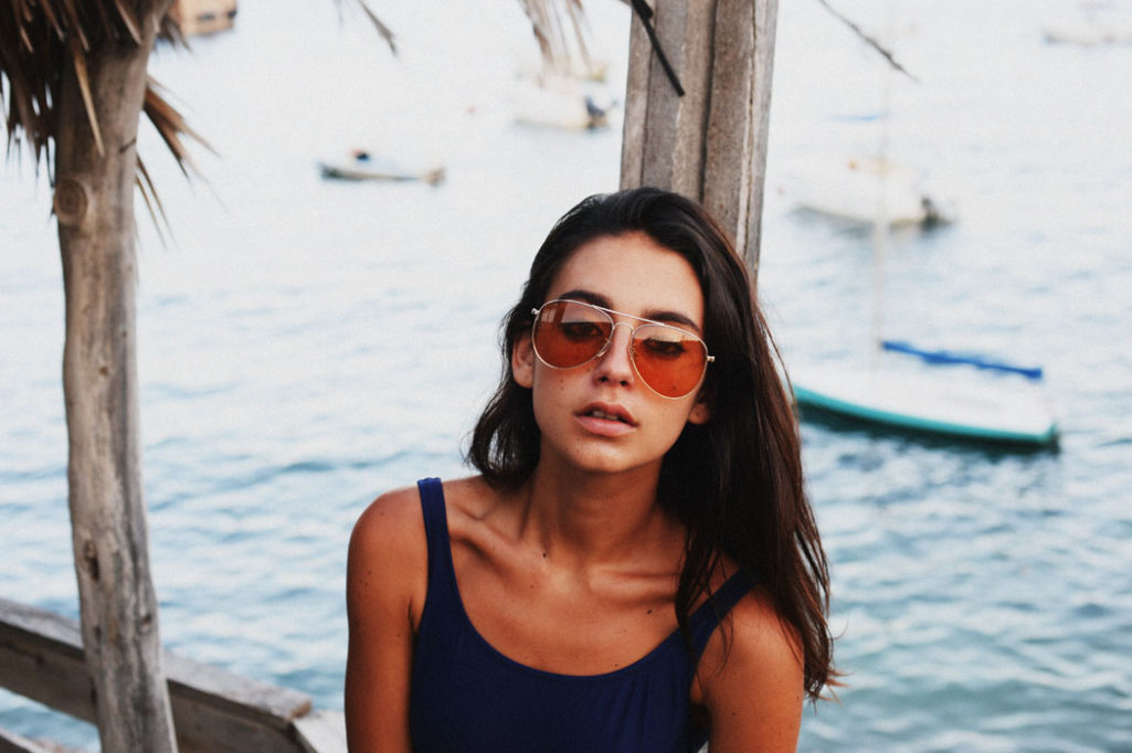 Take off Ibiza with Carla Guetta - C-Heads Magazine