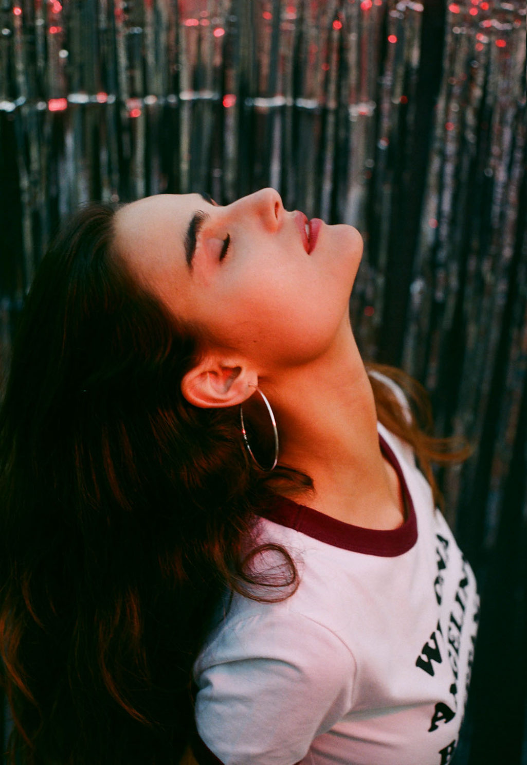 Júlia Moreno Interview: About dreams and coming of age - C-Heads Magazine