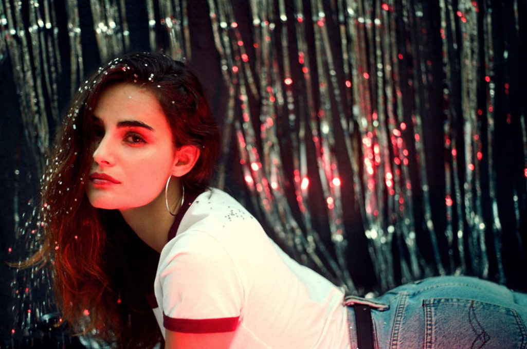 Júlia Moreno Interview: About dreams and coming of age - C-Heads Magazine