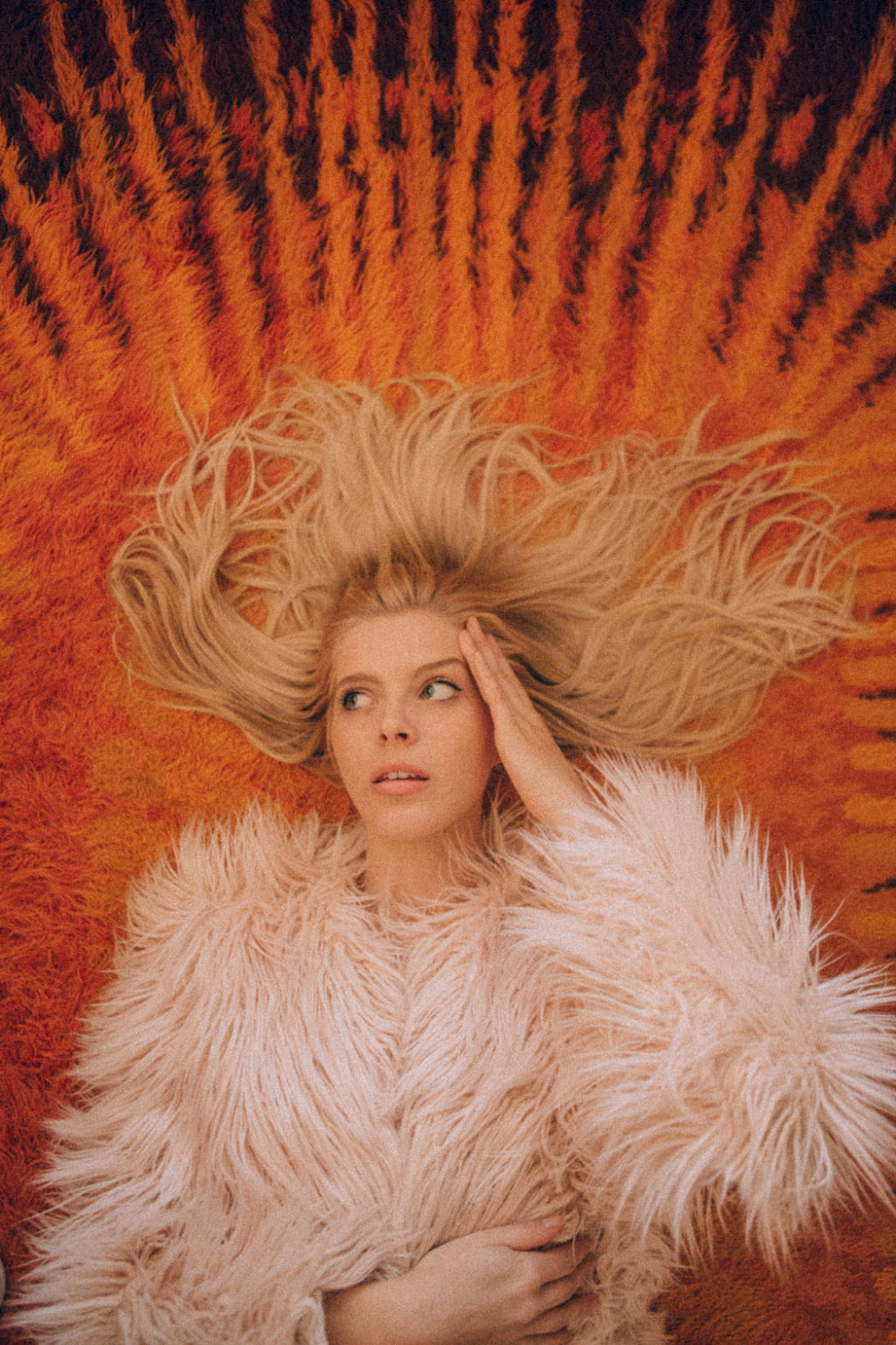 It's always sunny in California - starring Victoria Jacobsen - C-Heads ...