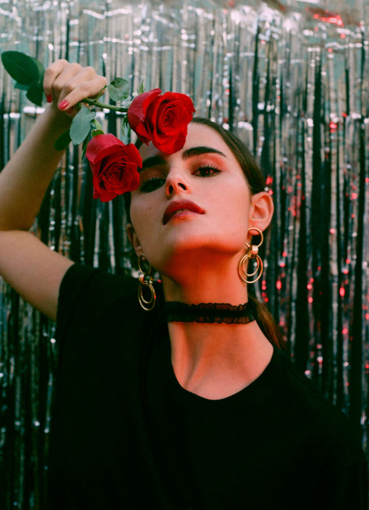 Júlia Moreno Interview: About dreams and coming of age - C-Heads Magazine