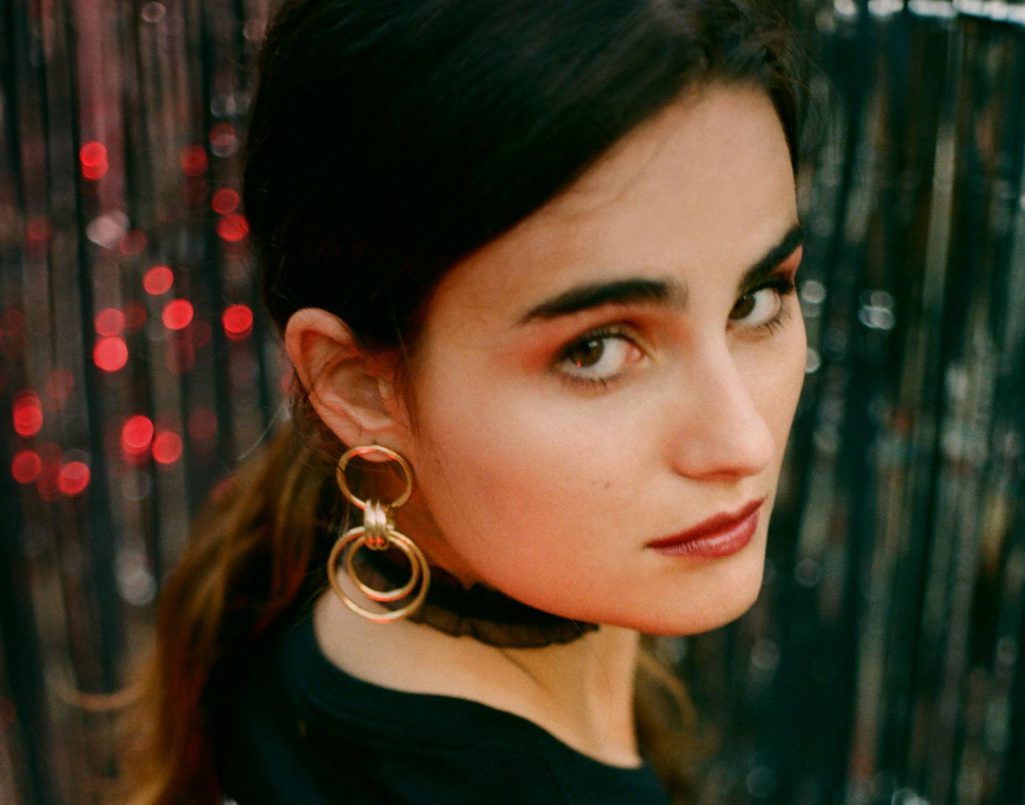 Júlia Moreno Interview: About dreams and coming of age - C-Heads Magazine