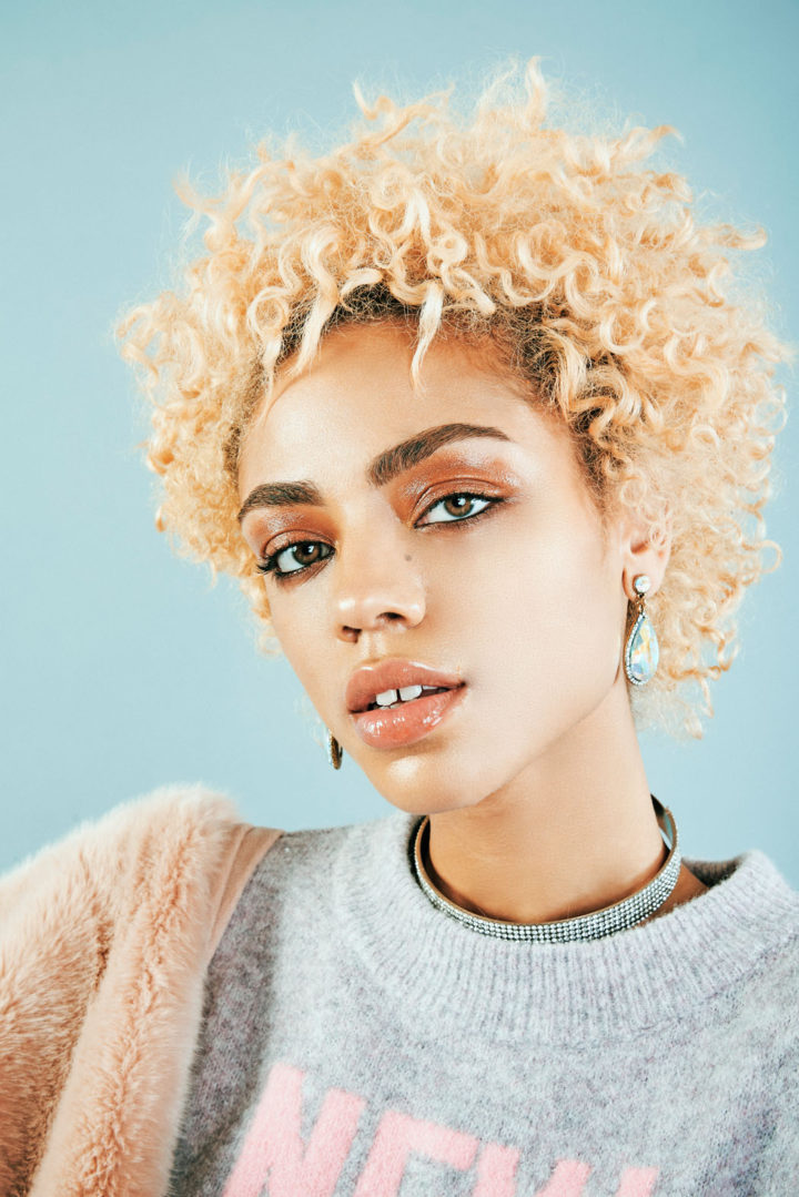 Get to know Anais - C-Heads Magazine