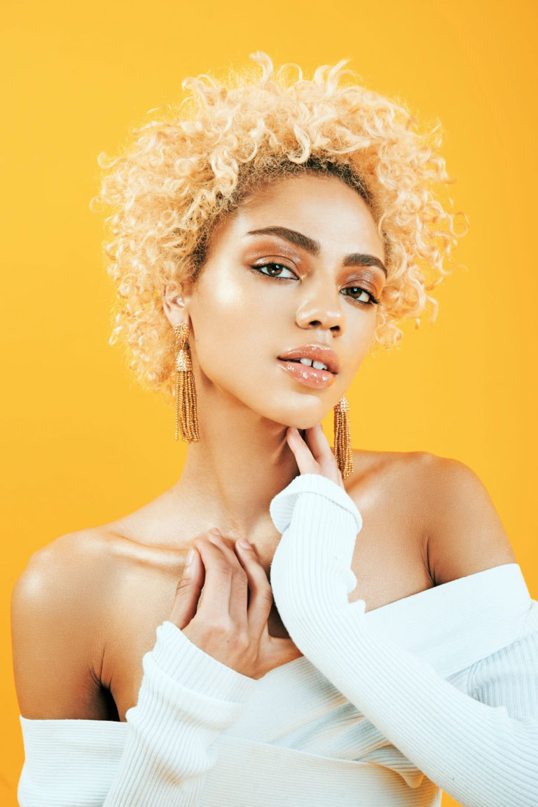 Get to know Anais - C-Heads Magazine