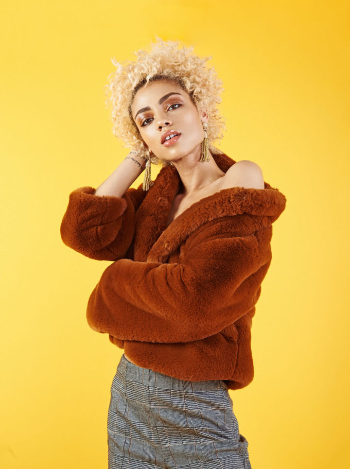 Get to know Anais - C-Heads Magazine