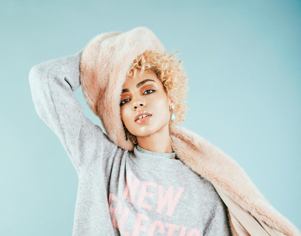 Get to know Anais - C-Heads Magazine