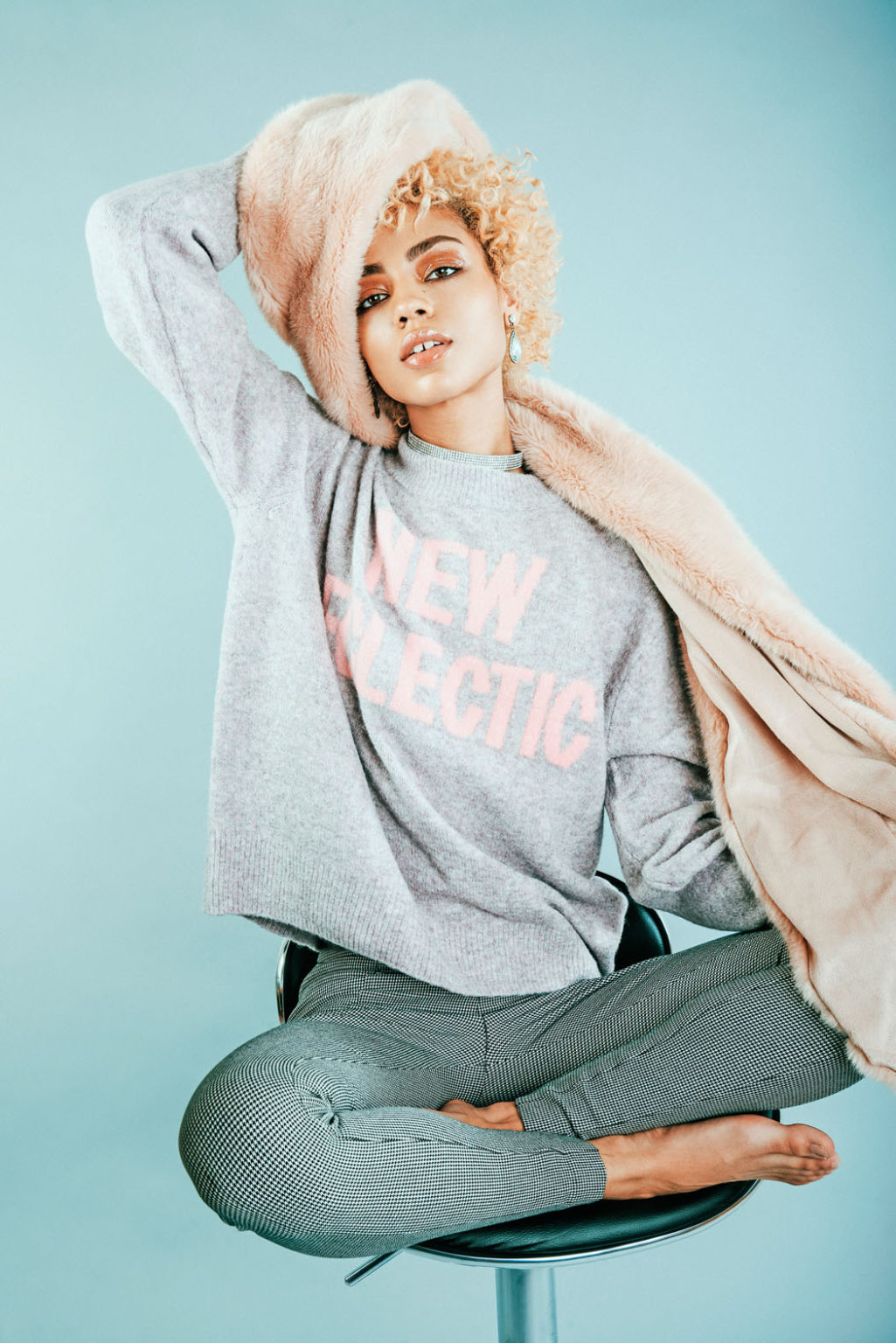 Get to know Anais - C-Heads Magazine