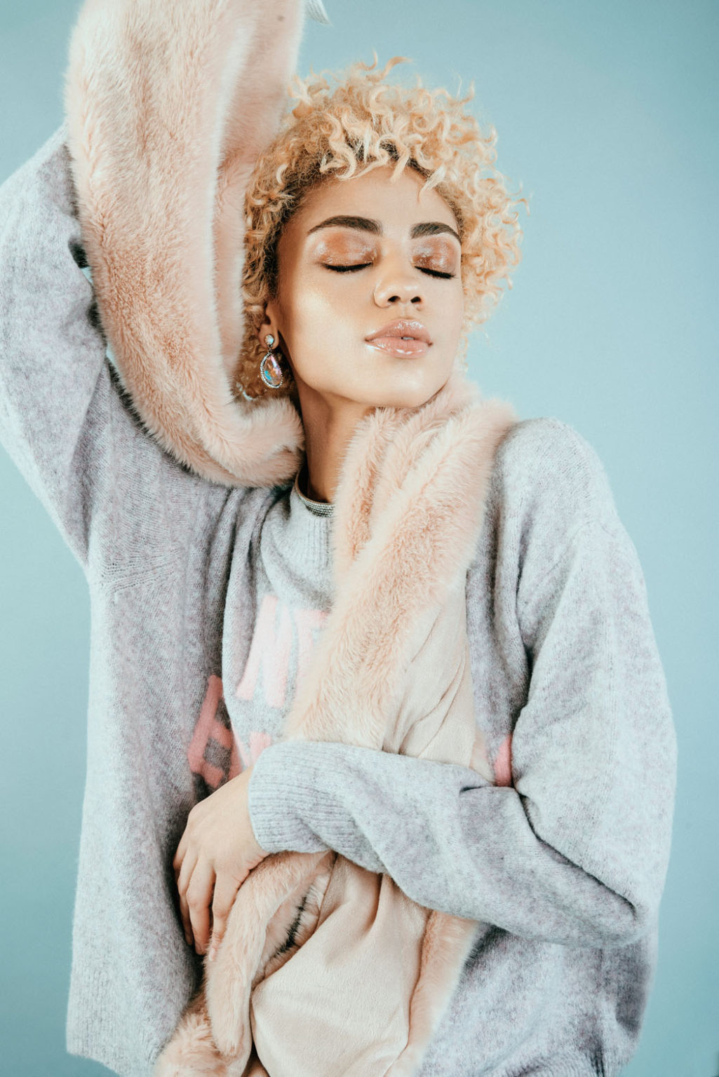 Get to know Anais - C-Heads Magazine