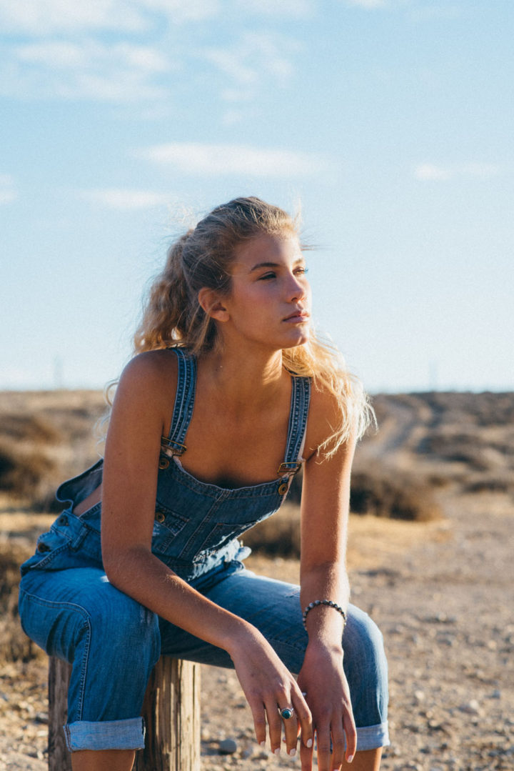 Get to know Tal Zucker - C-Heads Magazine