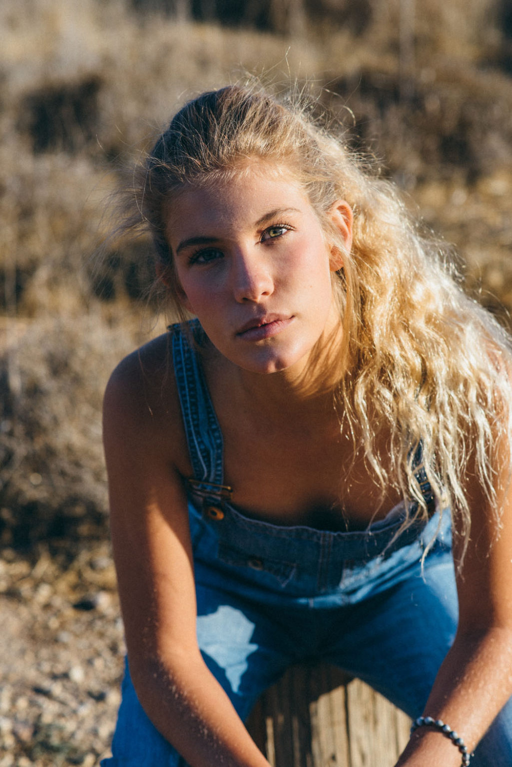 Get to know Tal Zucker - C-Heads Magazine