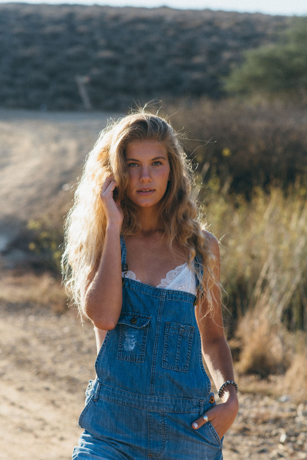 Get to know Tal Zucker - C-Heads Magazine