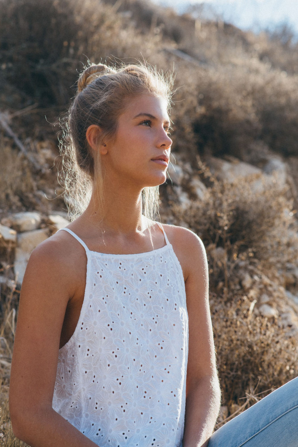 Get to know Tal Zucker - C-Heads Magazine