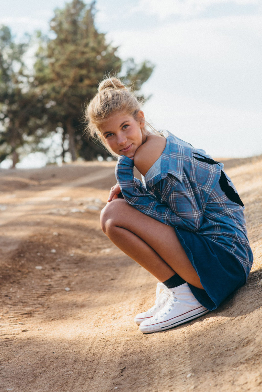 Get to know Tal Zucker - C-Heads Magazine