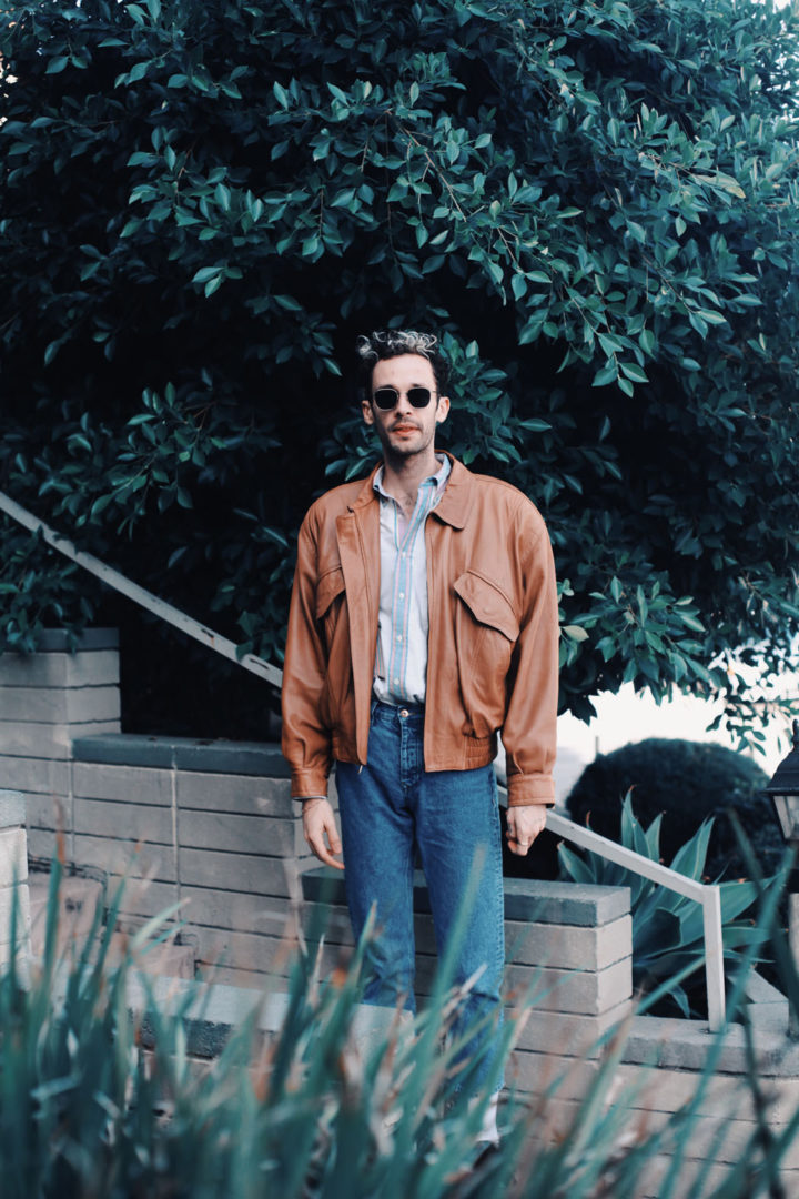 "I always wanted to be an artist" A Conversation with Wrabel - C-Heads ...