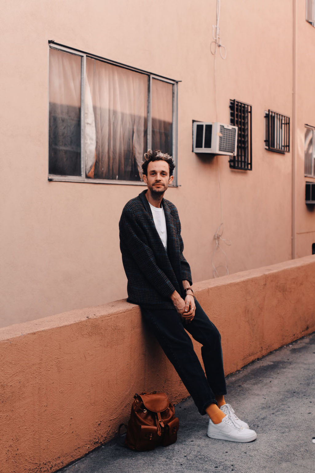 "I always wanted to be an artist" A Conversation with Wrabel - C-Heads ...