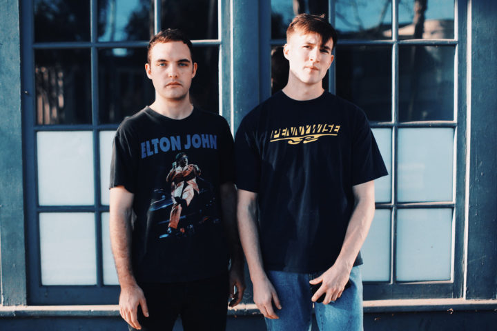 PRELOW Interview- signing to Atlantic, becoming a duo, lyrics - C-Heads ...