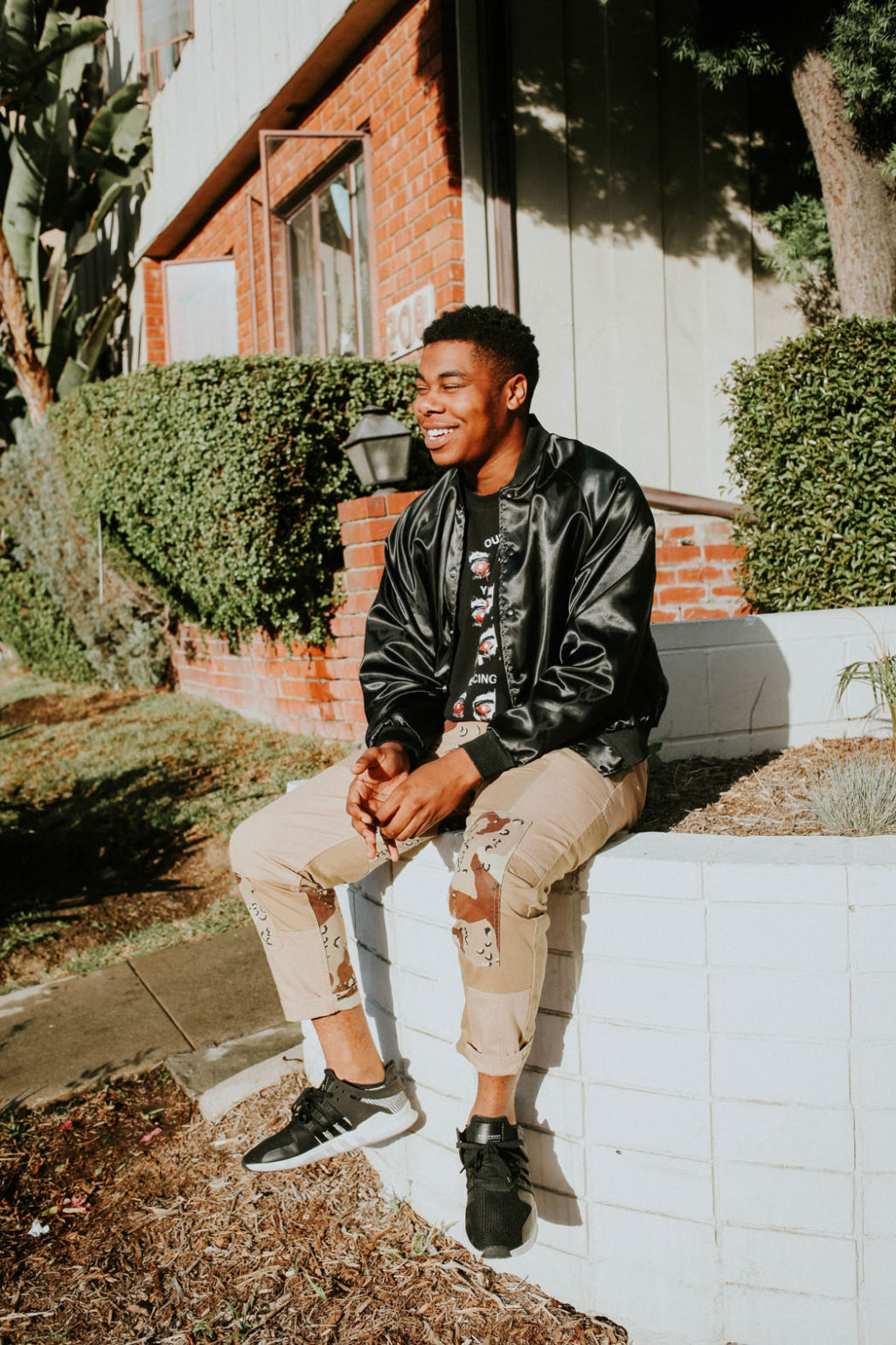 Dave B Interview- touring with Macklemore, performing on Jimmy Fallon ...