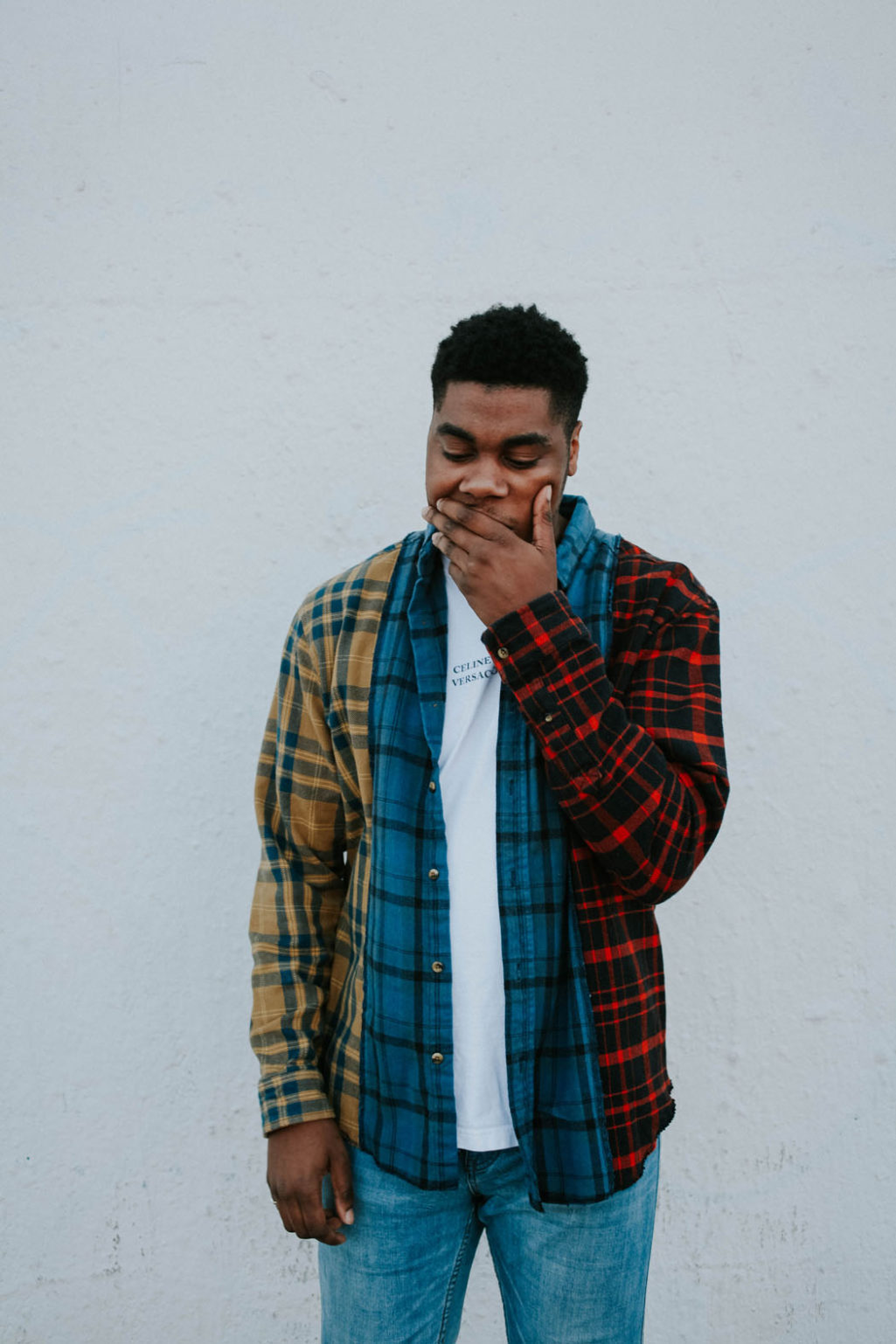 Dave B Interview- touring with Macklemore, performing on Jimmy Fallon ...