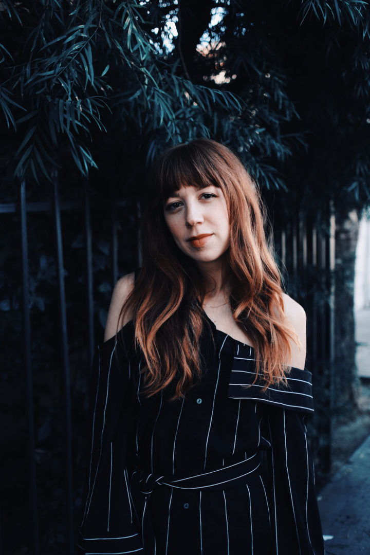 Ella Vos Interview- touring while pregnant, marriage, financial ...