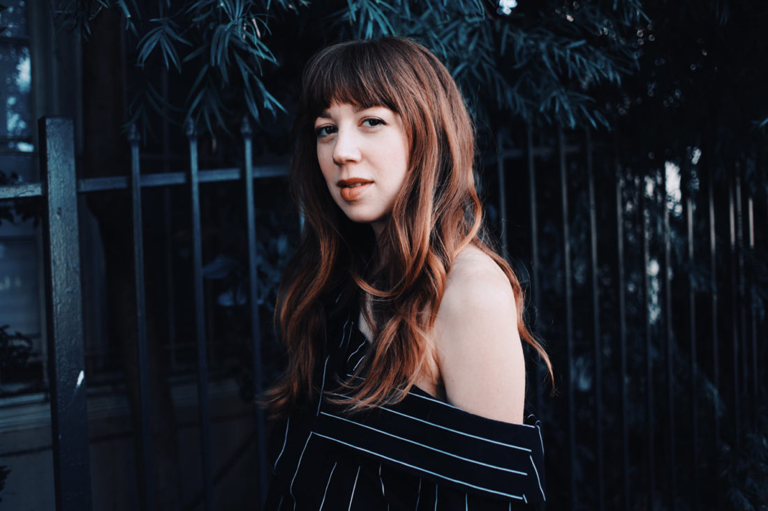 Ella Vos Archives - C-Heads Magazine