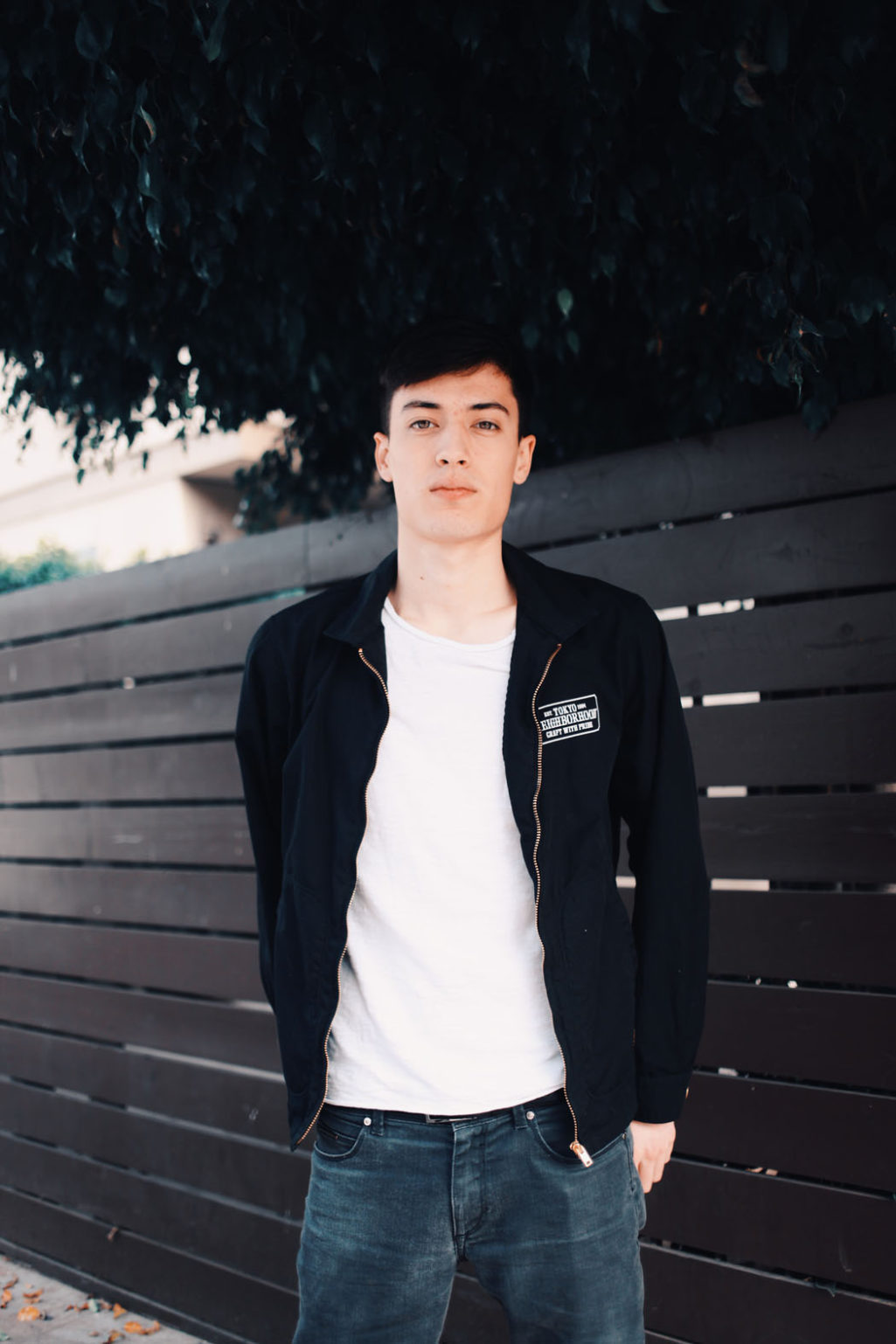 EDEN Interview- debut album vertigo, moving from dance music, studying ...