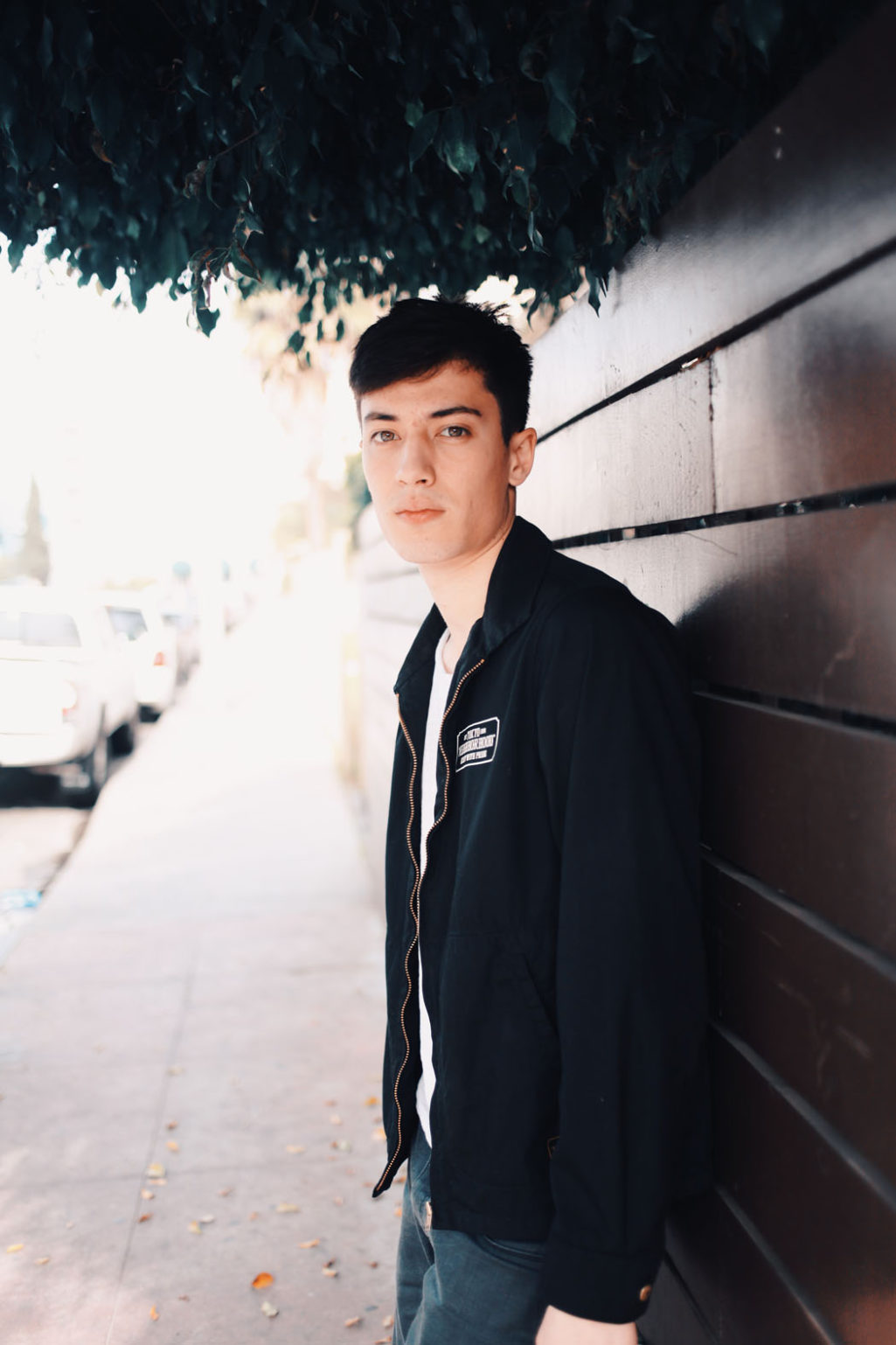 EDEN Interview- debut album vertigo, moving from dance music, studying ...