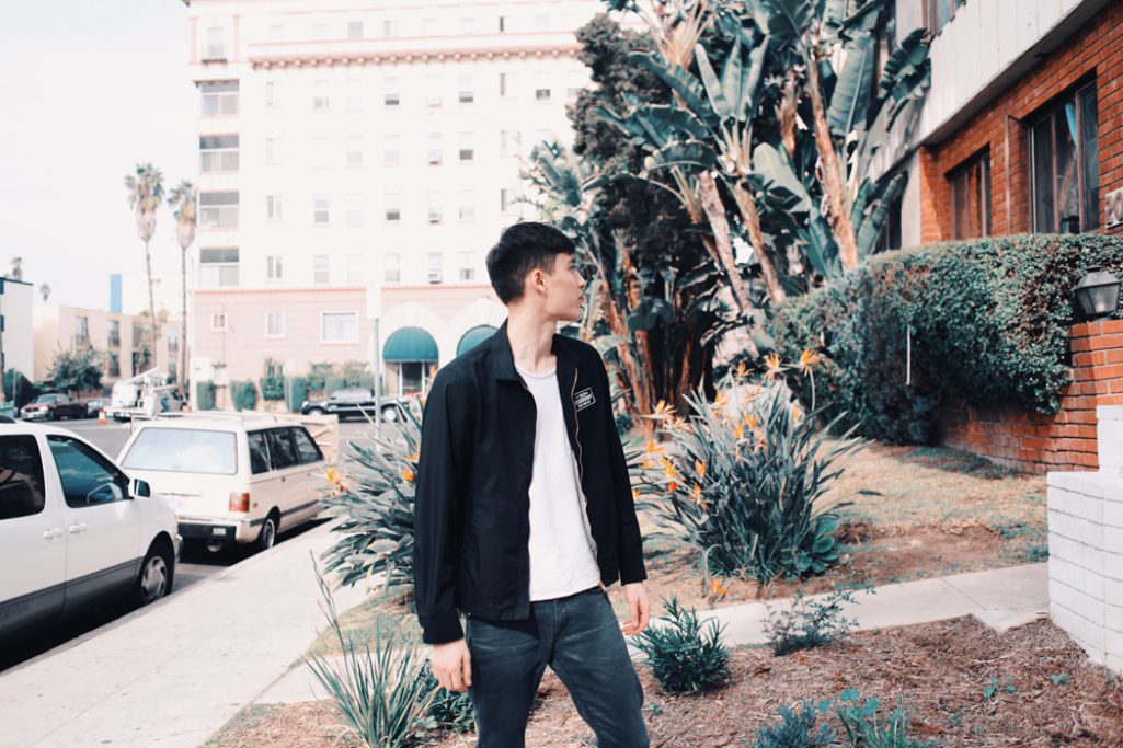 EDEN Interview- debut album vertigo, moving from dance music, studying ...