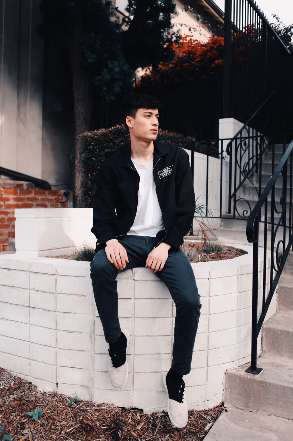 EDEN Interview- debut album vertigo, moving from dance music, studying ...