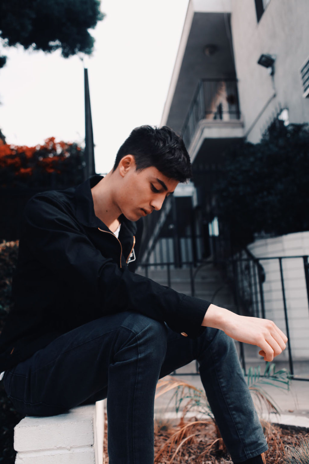 EDEN Interview- debut album vertigo, moving from dance music, studying ...