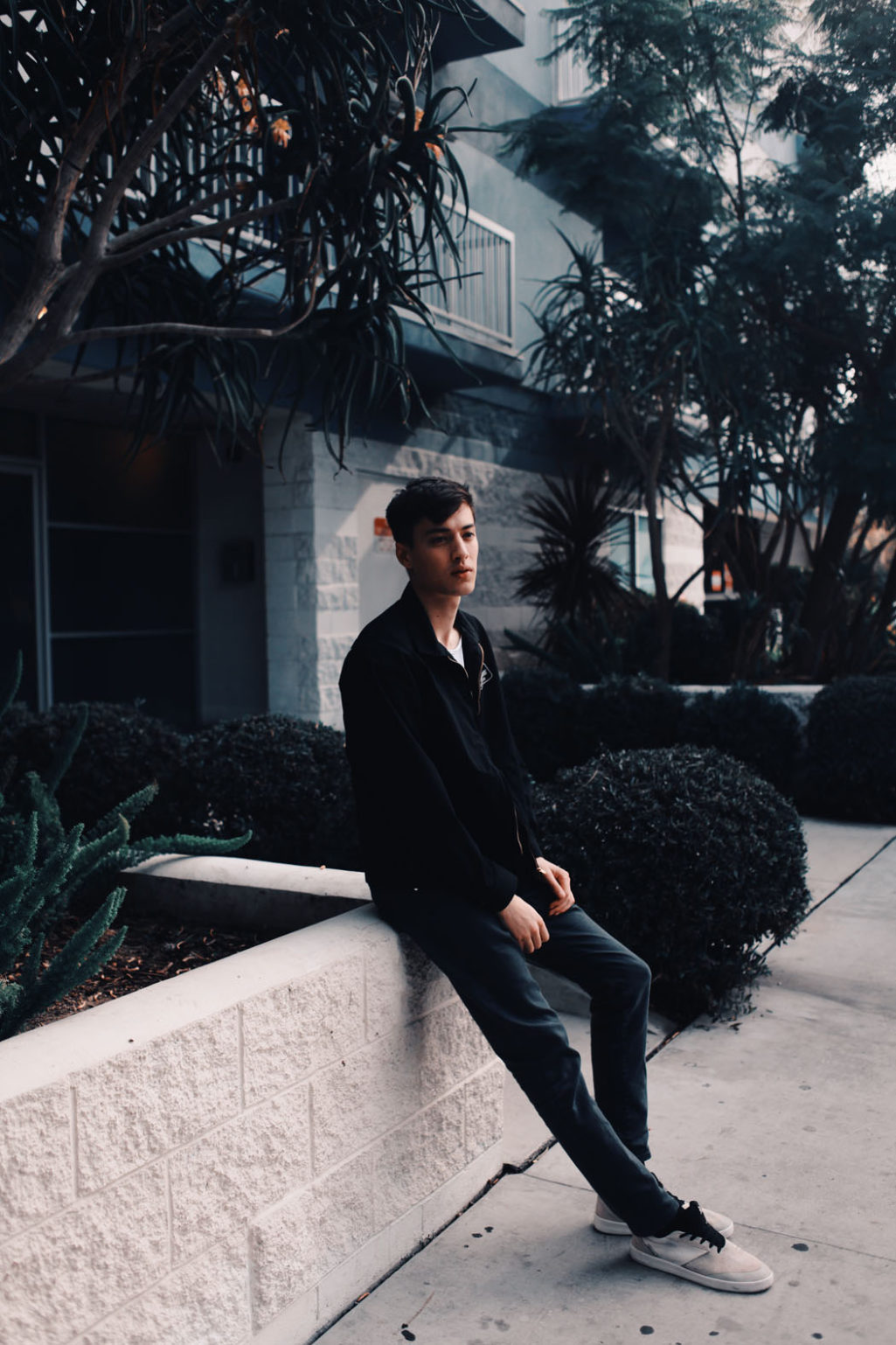 EDEN Interview- debut album vertigo, moving from dance music, studying ...