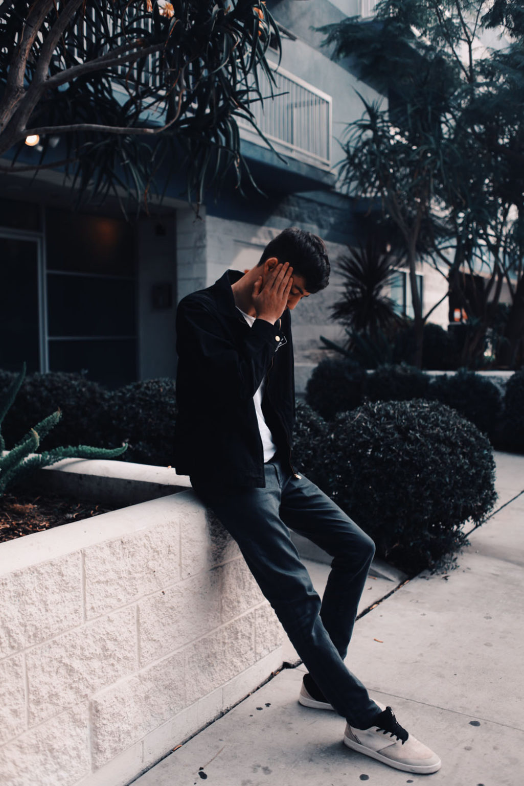 EDEN Interview- debut album vertigo, moving from dance music, studying ...