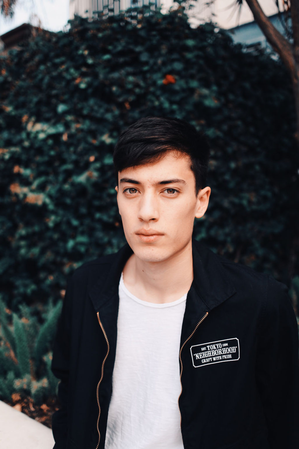 EDEN Interview- debut album vertigo, moving from dance music, studying ...