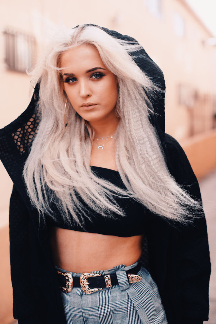 Macy Kate Interview- new path, moving to LA - C-Heads Magazine